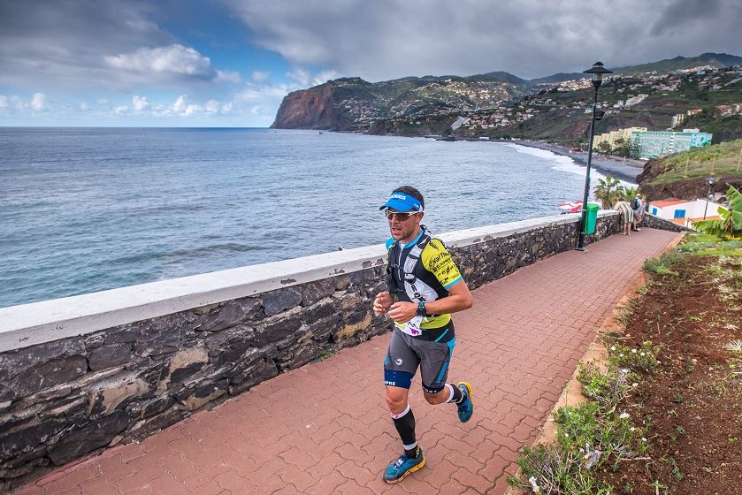 Ecotrail Funchal-Madeira : "Quando a cidade é mar e montanha" | Trail ...