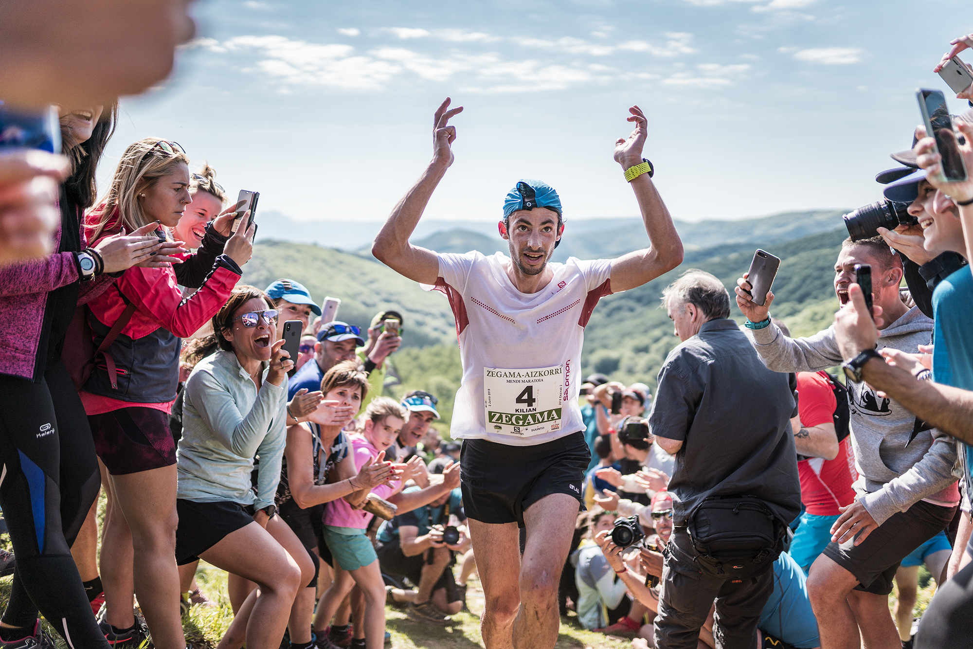 Golden Trail World Series regressam em 2021 | Trail-Running.pt