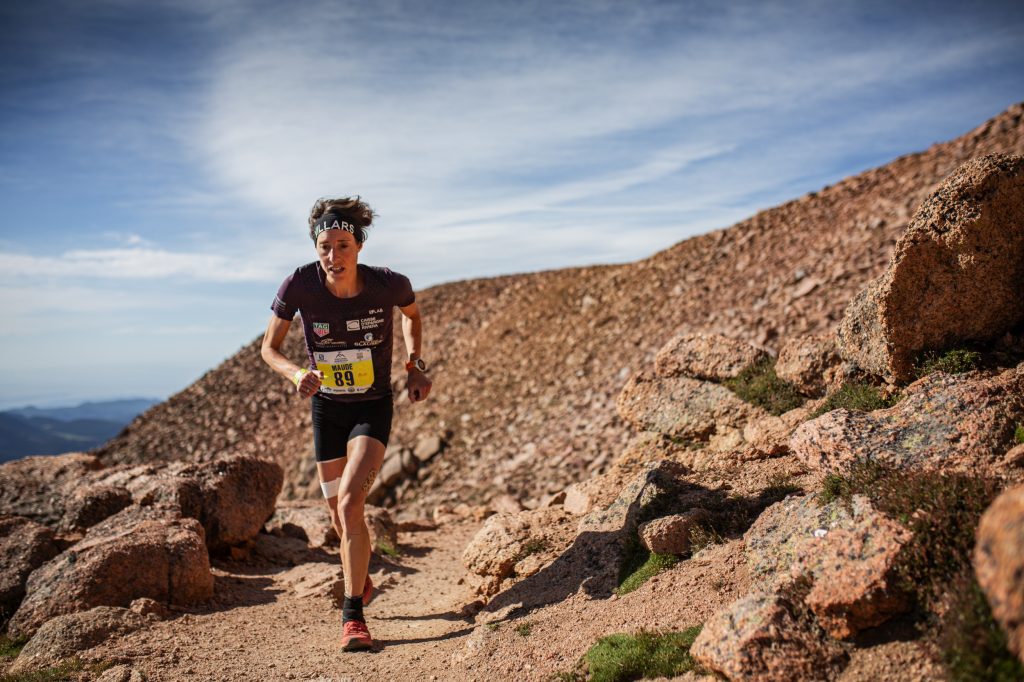 Golden Trail World Series regressam em 2021 | Trail-Running.pt