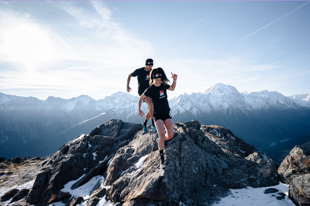 Innsbruck e Stubai acolhem mundial de corrida de montanha e trail ...