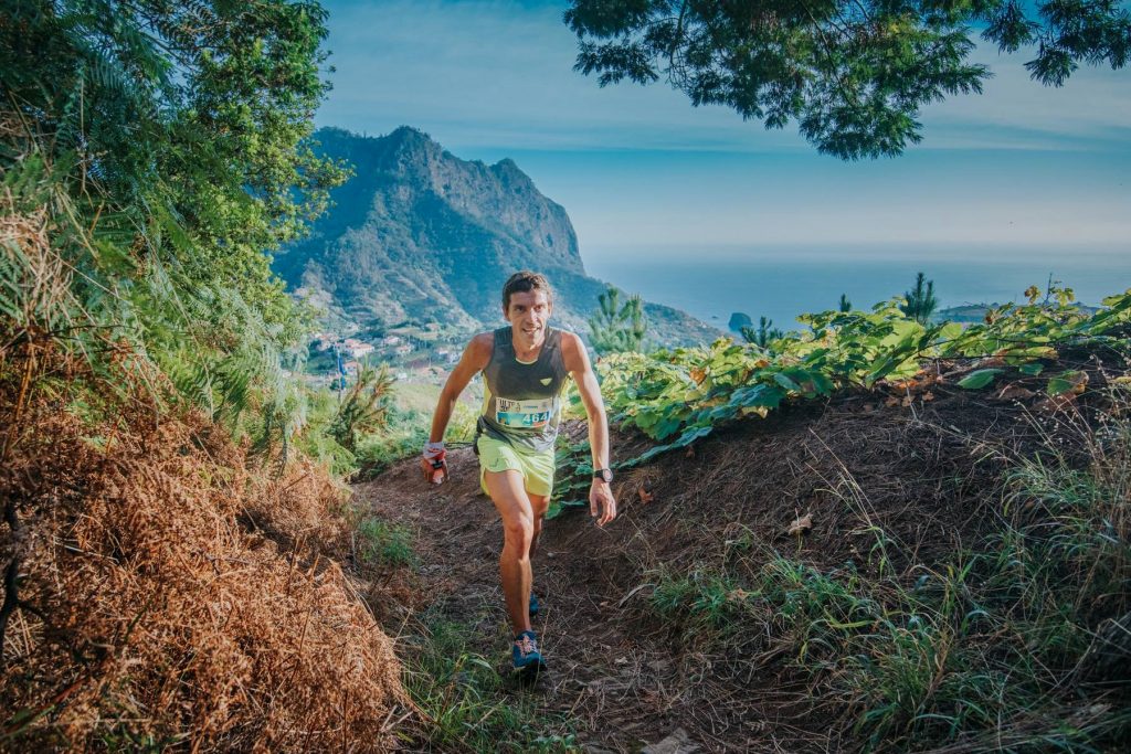 Portugueses na Ultra-Trail Village do UTMB | Trail-Running.pt