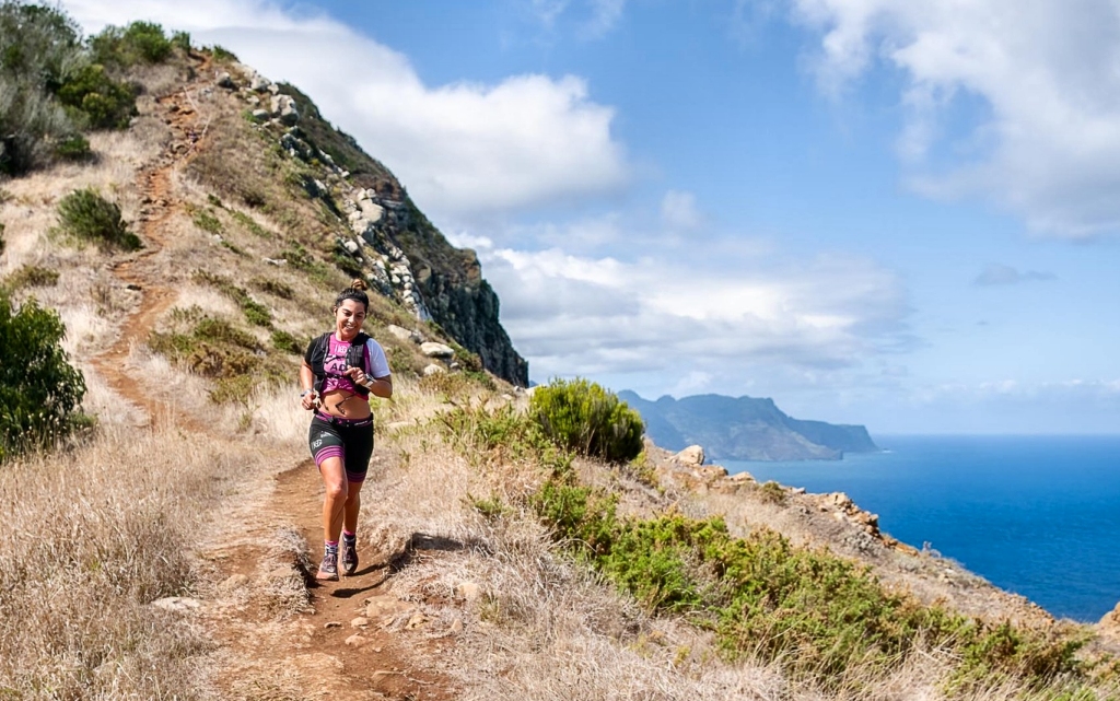 Ultra Madeira contou com mais de meio milhar de participantes | Trail ...