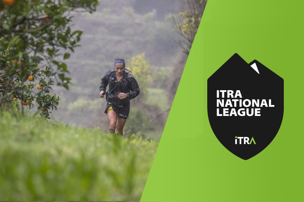ITRA National League – uma liga nacional com a chancela da ITRA | Trail-Running.pt
