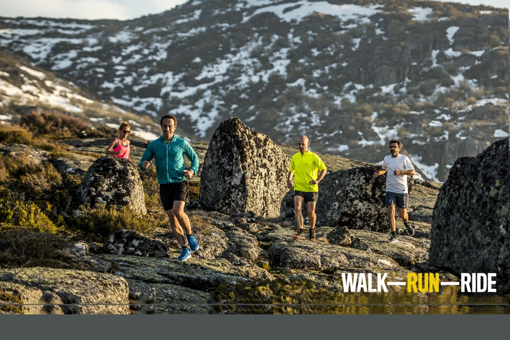 Walk-Run-Ride regressa com campanha "Are you ready?" | Trail-Running.pt