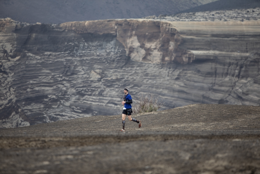 Ultra Blue Island by Azores Trail Run® com 43% de atletas estrangeiros ...