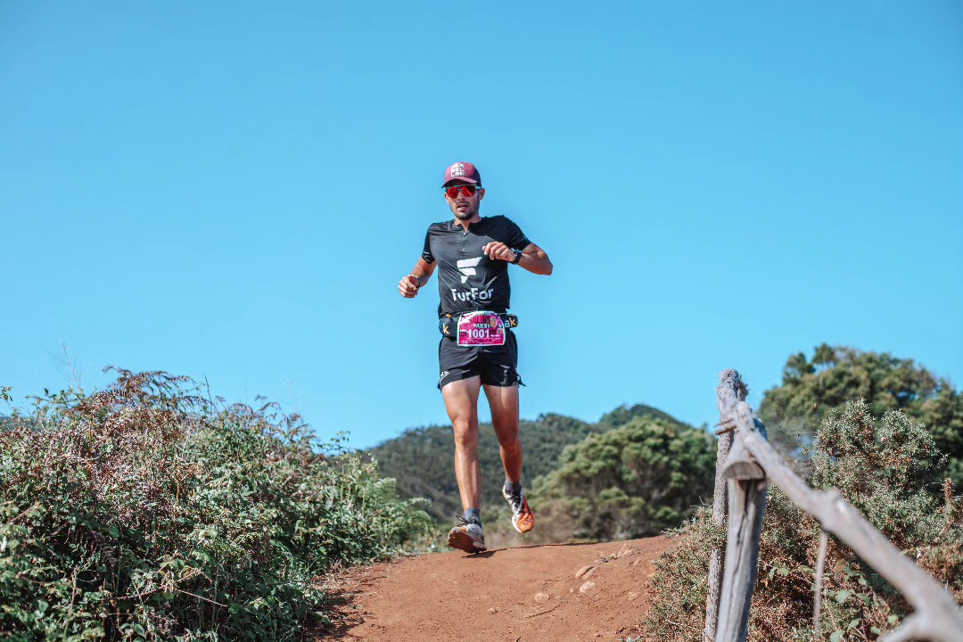 Ultra Madeira consagrou campeões nacionais de trail sprint | Trail ...