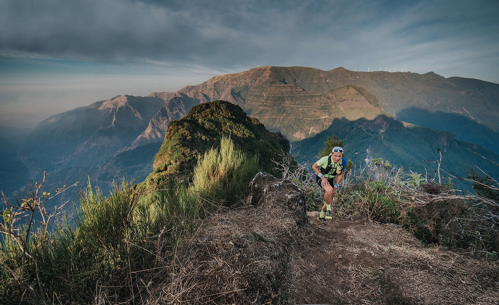 8.ª edição do Ultra Madeira com alterações nos percursos e inscrições ...